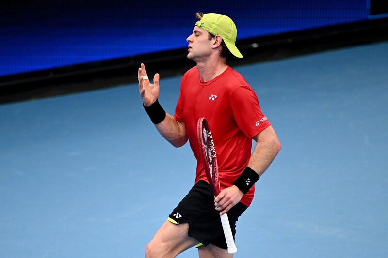 Zizou Bergs forfait contre la Bulgarie, son remplaçant est connu | 7sur7.be