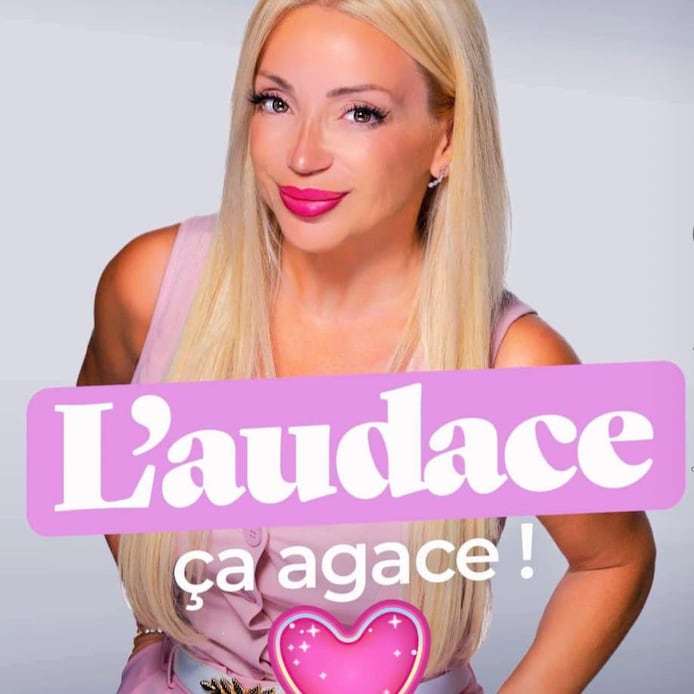 Boussu se pare de rose: “Barbi” devient bourgmestre | Belgique | 7sur7.be