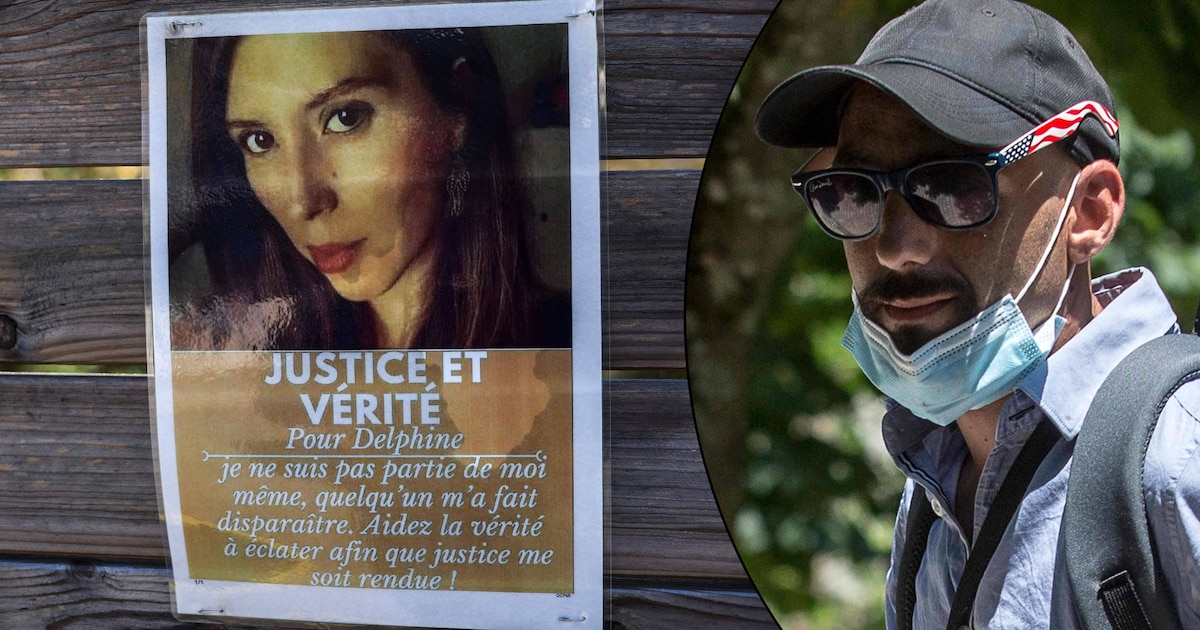 Rebondissement dans l’affaire Jubillar: le mari aurait avoué le meurtre de Delphine à sa ...