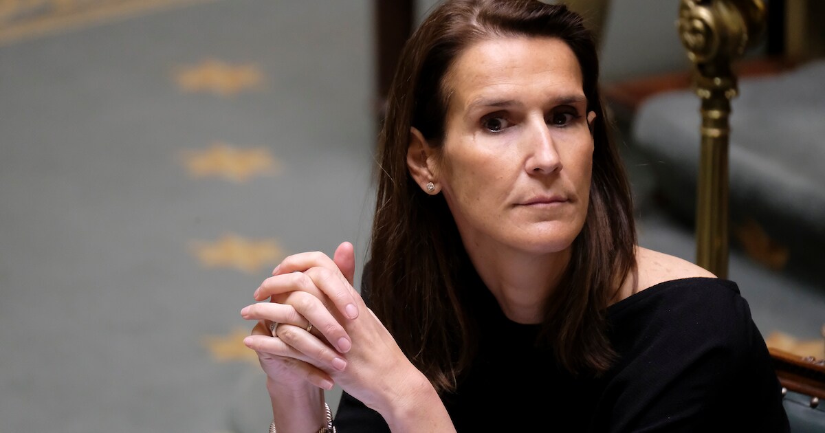 Michel a-t-il moins épargné que Di Rupo? "On a réduit dépenses et ...