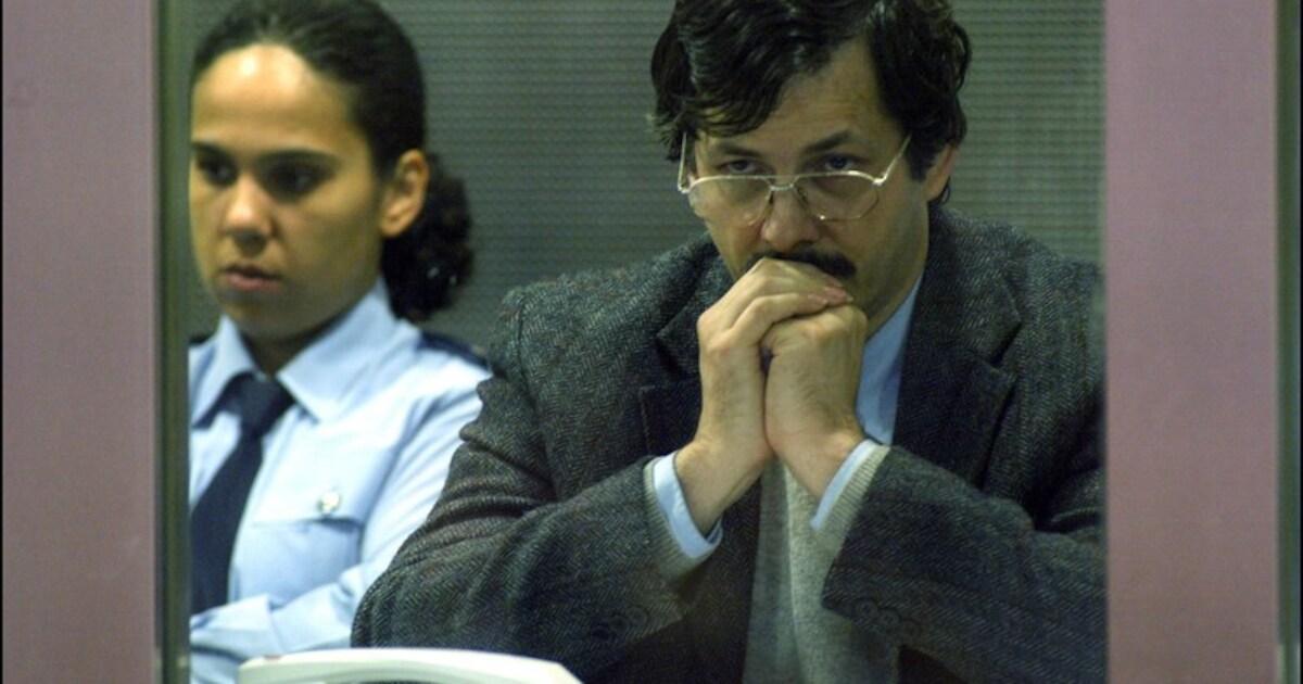 Le dossier Dutroux disponible sur Wikileaks | 7sur7.be