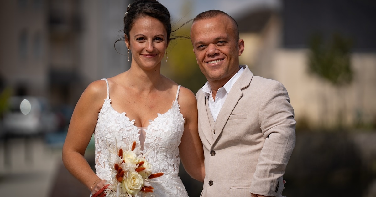 Anthony Laborde, alias Passe-Muraille, s’est marié: le lien étonnant de ...