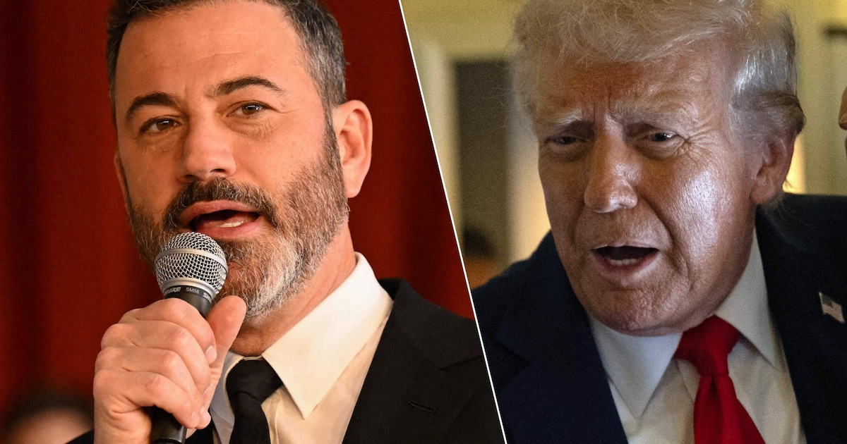 Des menaces de mort et un nouveau monologue “enflammé”: ce qui a mené à ...