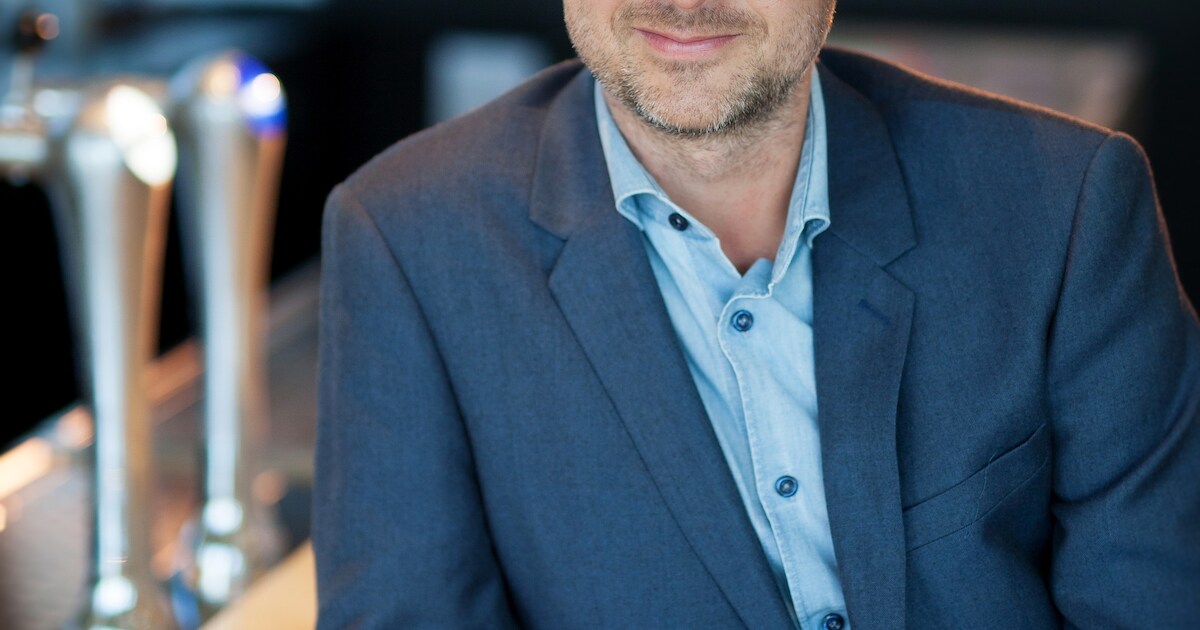 Un Belge pour reprendre la tête d’Alken-Maes: “Notre secteur est sous pression” | 7sur7.be