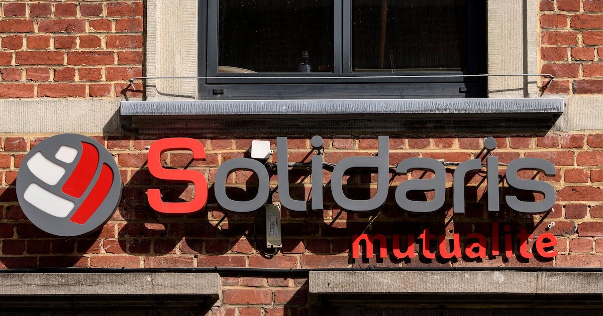 Solidaris critique des mesures gouvernementales contre-productives: “Il ...