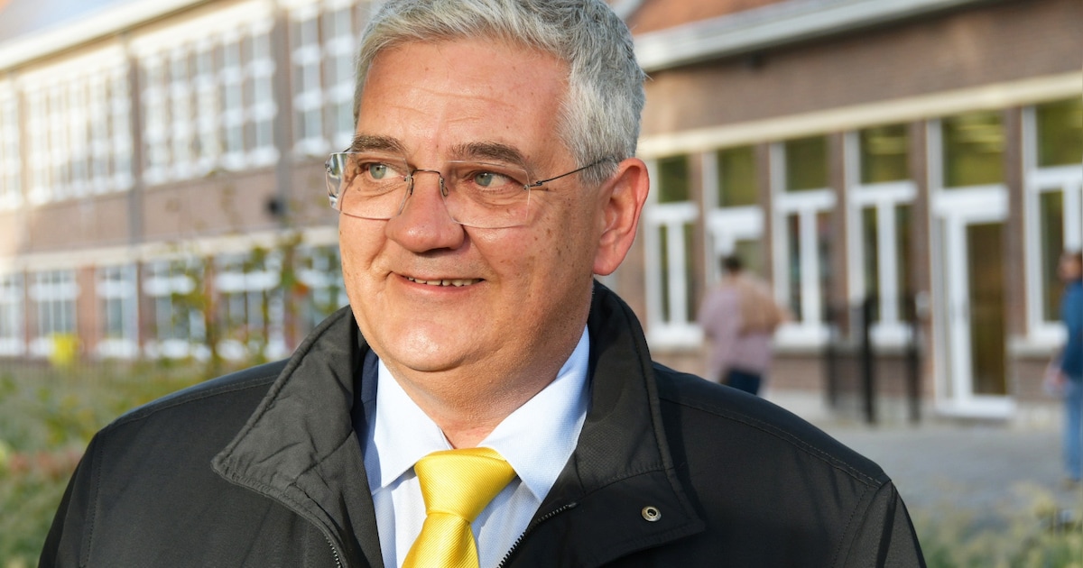 Steven Vandeput reste bourgmestre de Hasselt avec une coalition N-VA ...
