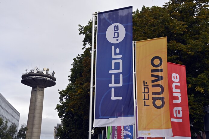 La RTBF coupe son budget de 12%: en voici les conséquences | Belgique ...