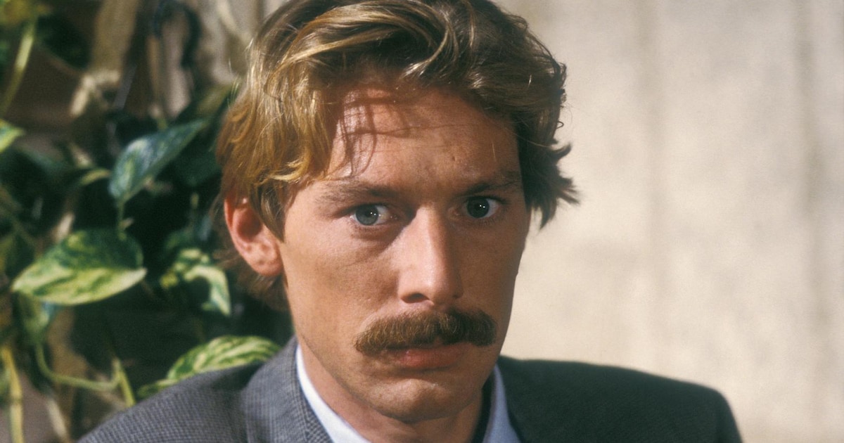 L'acteur Jacques Penot est décédé à l'âge de 57 ans | 7sur7.be