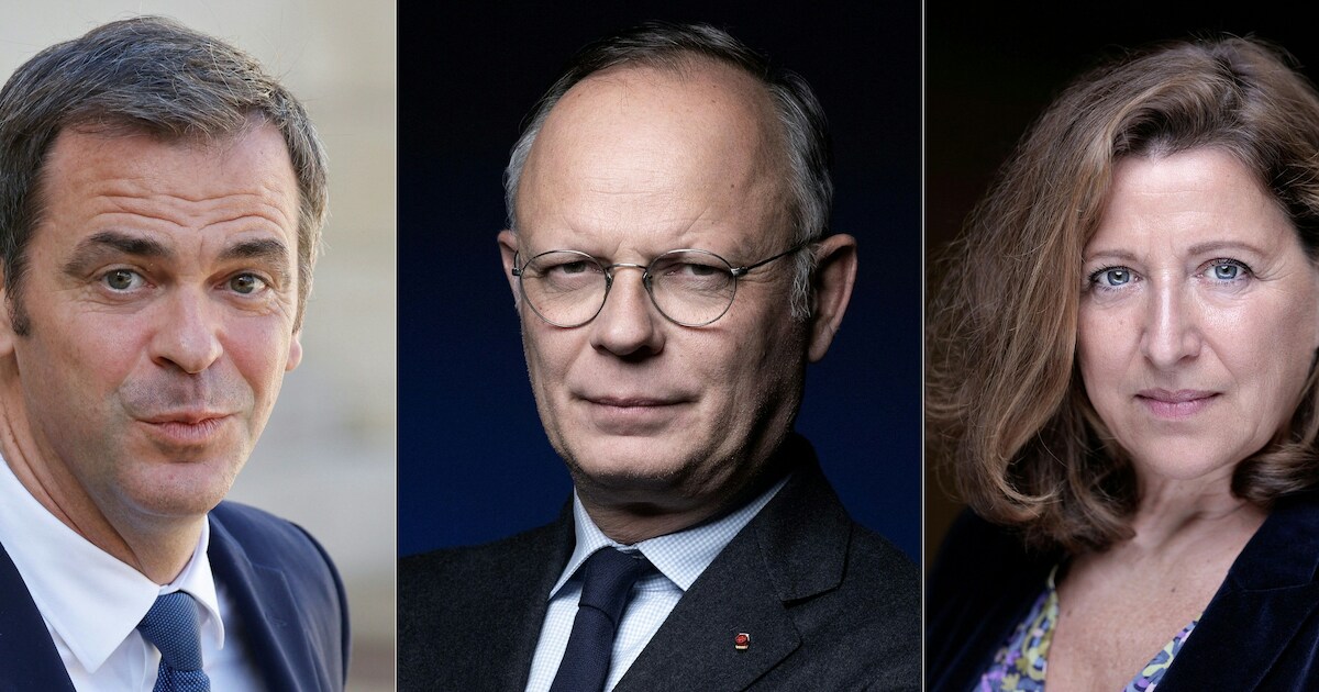 Gestion du Covid: non-lieu attendu pour l’ex-Premier ministre français ...