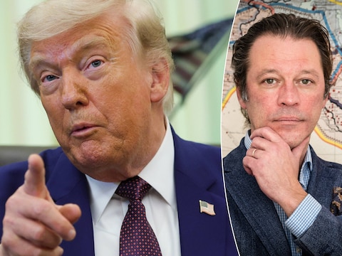 “Les États-Unis ont perdu sur tous les fronts”: pour cet expert, Trump ...