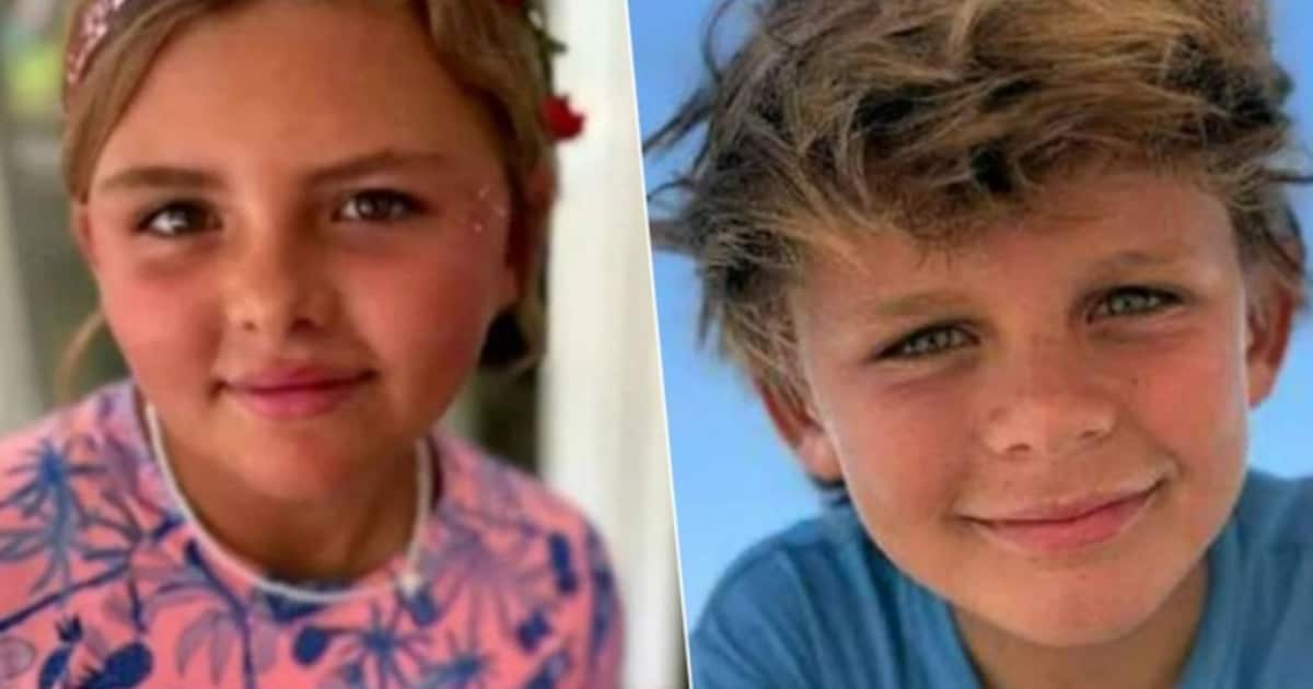 Rose, 10 ans, sauve son frère après une attaque de requin: “Sans elle ...