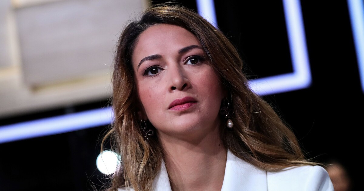 L’ancienne journaliste de Charlie Hebdo Zineb El Rhazoui visée par un ...