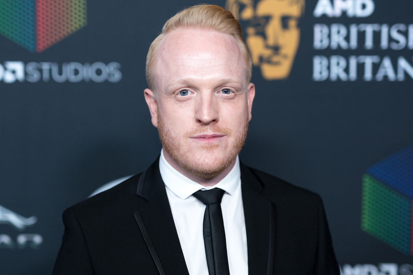 L’acteur de “Twin Peaks” Owain Rhys Davies meurt à 44 ans: sa famille s ...