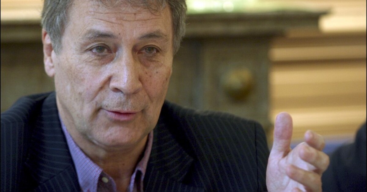 Jean-Pierre De Clercq renvoyé en correctionnelle | 7sur7.be