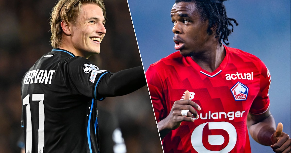 Deux surprises et le retour du capitaine: voici les 26 Diables qui ...