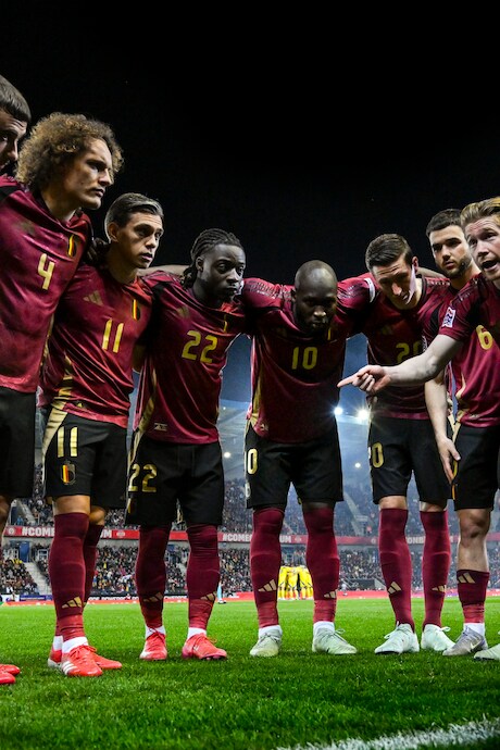 La FIFA confirme le changement de nationalité sportive de Diego Moreira ...