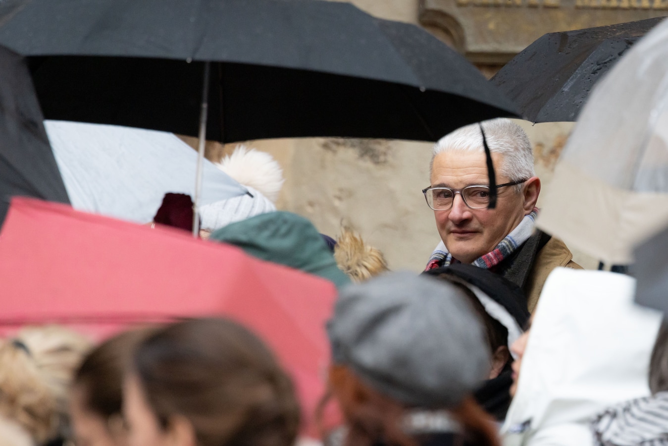 La garde à vue du grand-père du petit Émile prolongée après trois ...