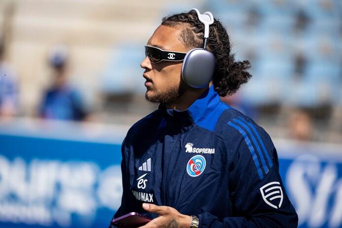 La FIFA confirme le changement de nationalité sportive de Diego Moreira ...