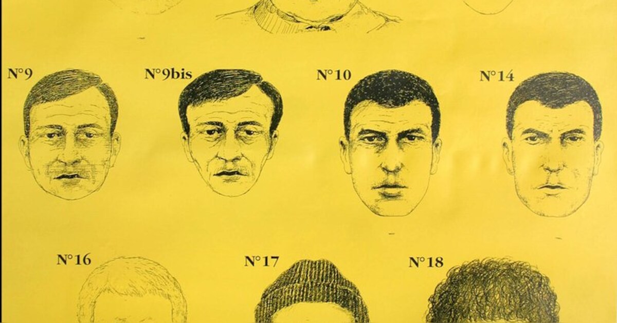 Tueries du Brabant: Robert Beijer se dit prêt à parler | 7sur7.be