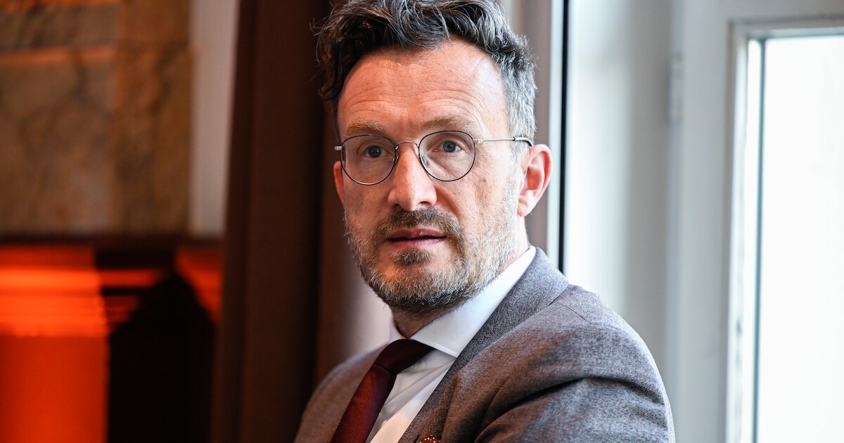 Pascal Smet conteste (longuement) toute compromission avec Uber ...