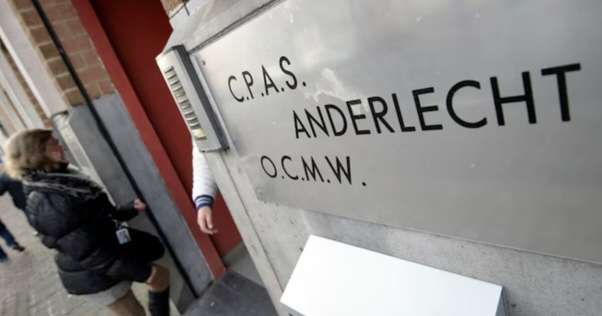 Scandale du CPAS d’Anderlecht: “Il faut supprimer l’intervention du ...