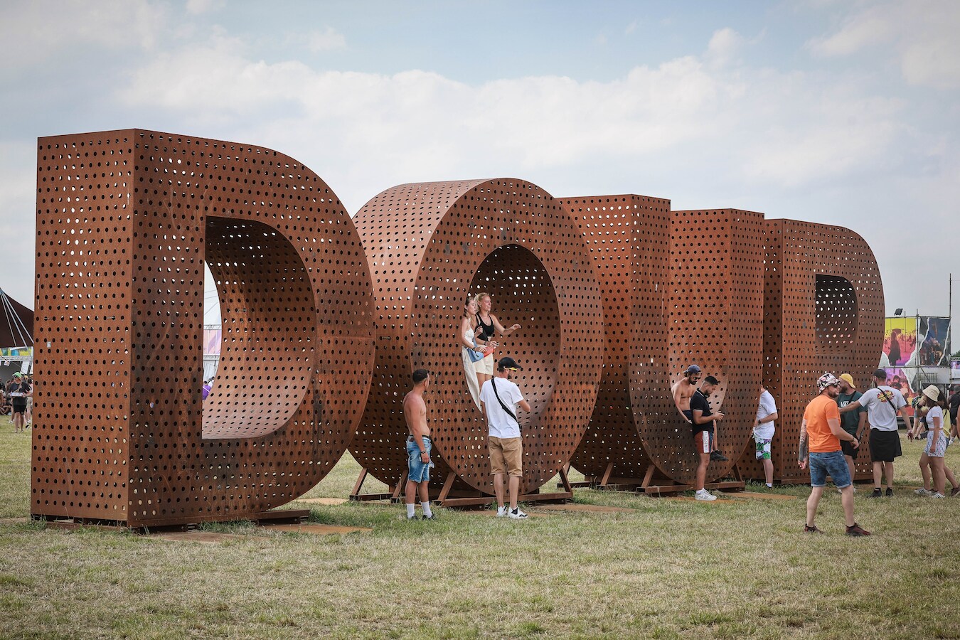 Stormzy, Hamza, Charlotte De Witte: les 15 premiers noms à l’affiche du ...