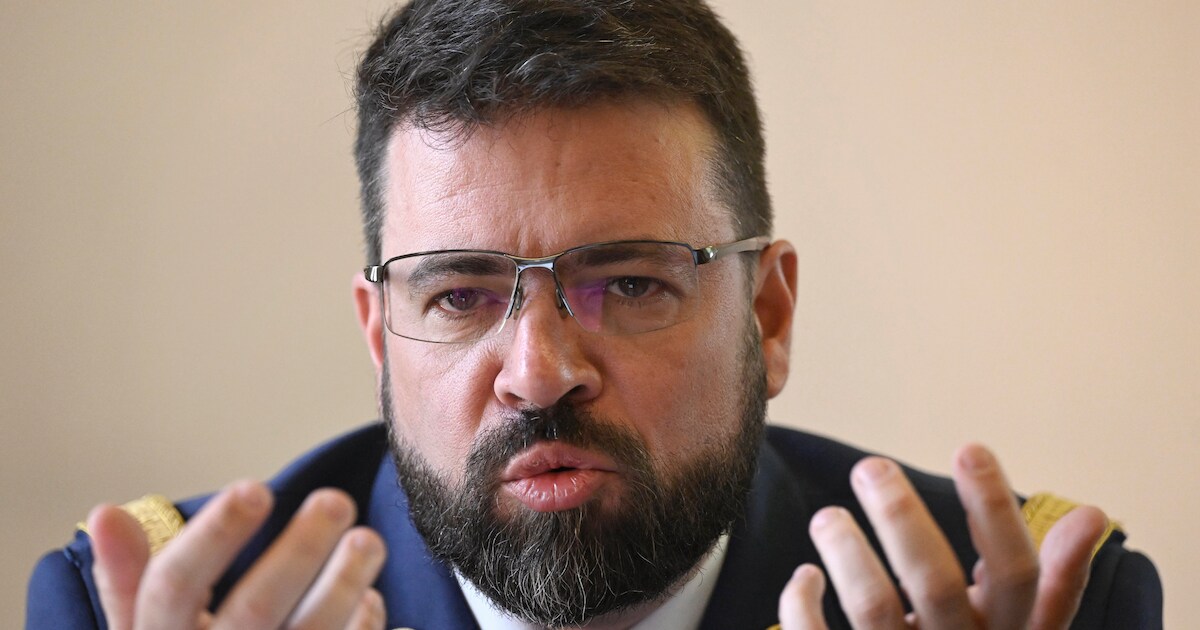 Fusion des zones de police: “Un certain nombre de nos revendications ...