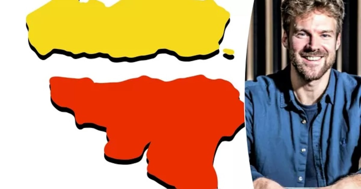 En 2023, chaque Flamand a versé 1.259 euros à la Wallonie et chaque ...