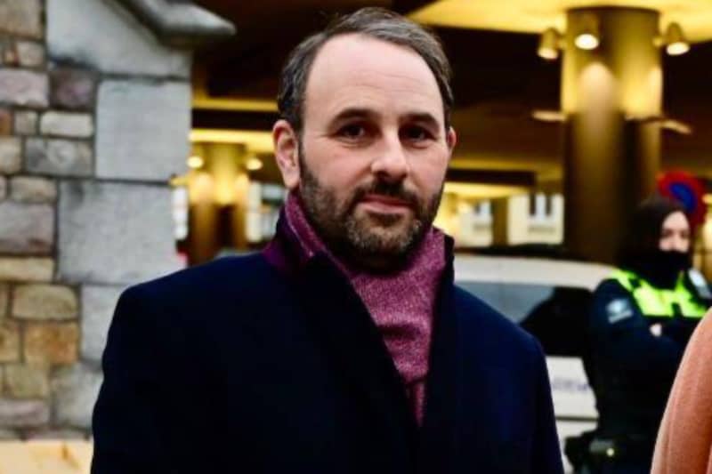 La N-VA dément tout lien entre son député et la sortie de l’ambassadeur ...