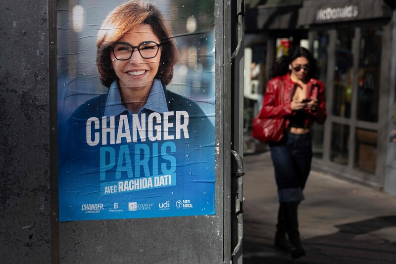 Les municipales en France vont-elles décider du sort de la ...