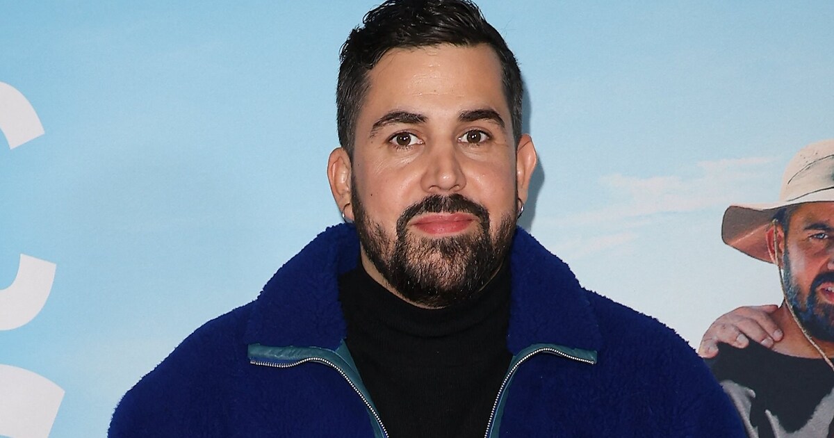 Artus accuse les marques de luxe de snobber les acteurs de son film ...