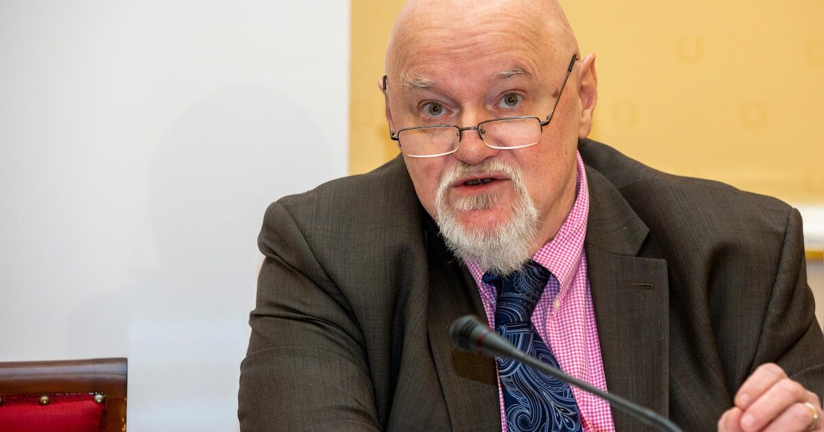 Claude Moniquet confirmé à la présidence des Libéraux Démocrates ...