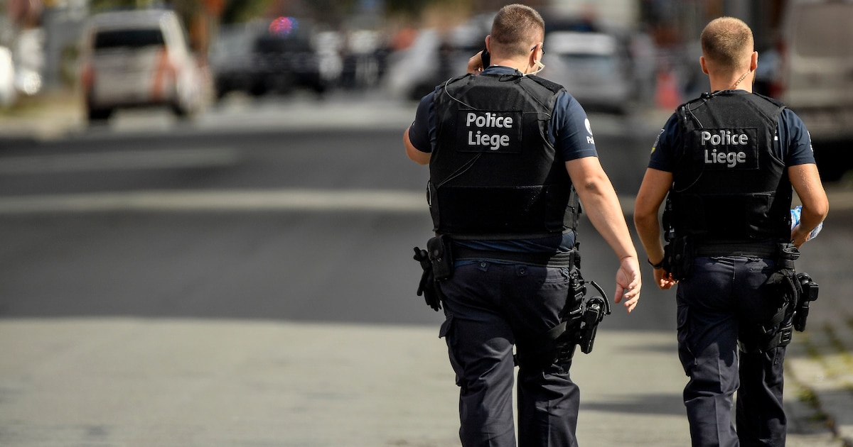 “Sa voiture est tombée du pont”: un automobiliste se tue dans un ...