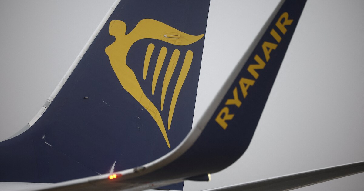 Ryanair se défend face à Testachats: des pratiques “ni trompeuses, ni ...