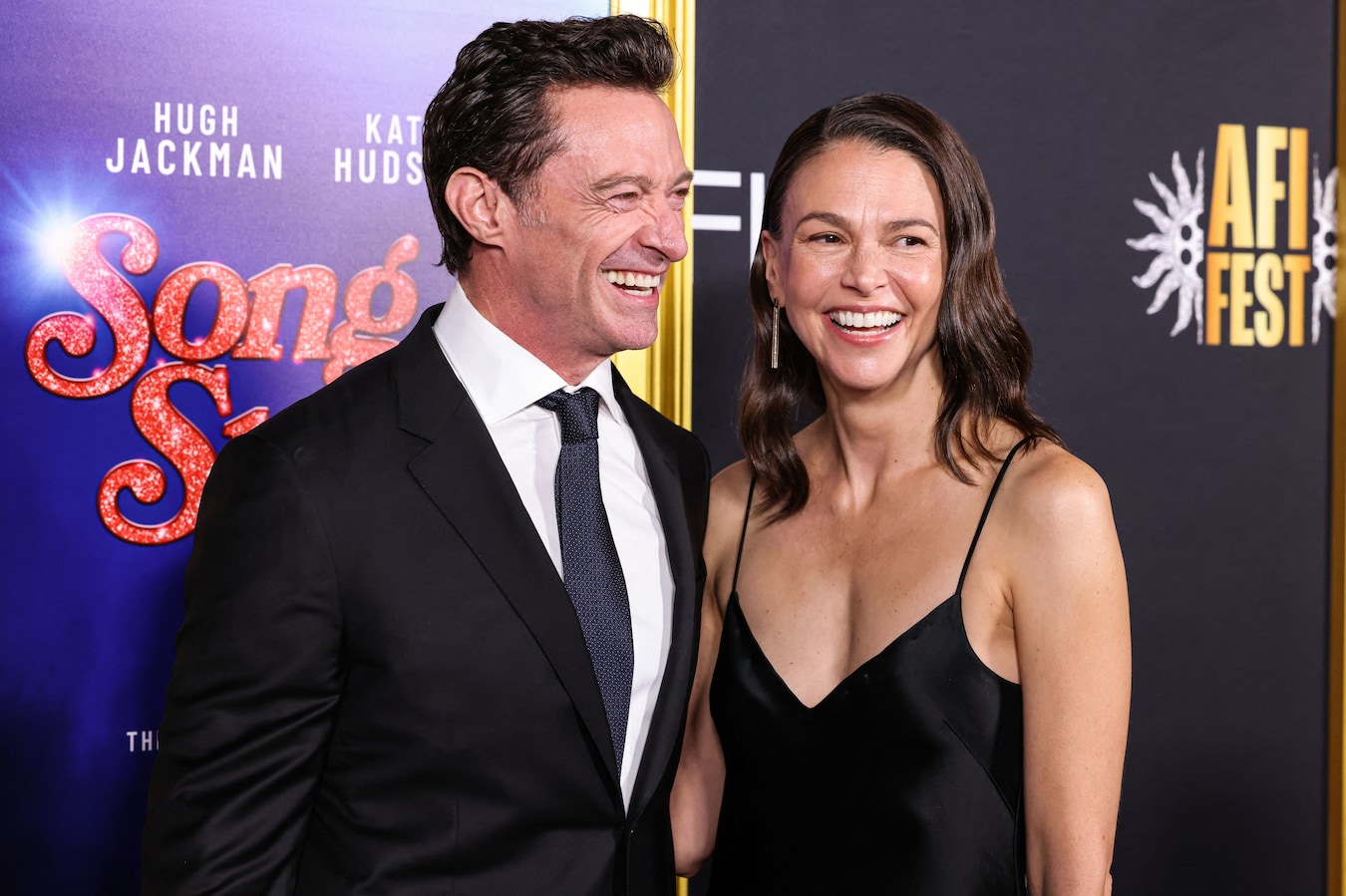 Hugh Jackman a retrouvé l’amour: l’acteur officialise avec sa célèbre ...