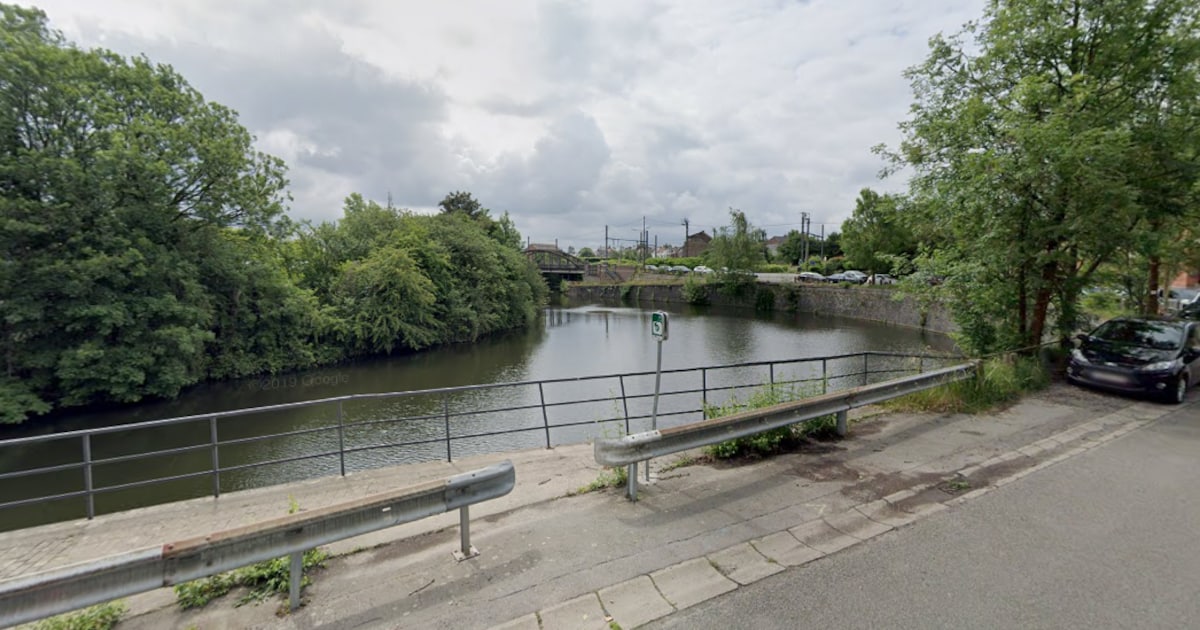 Le corps d’un homme retrouvé dans la Dendre à Ath | 7sur7.be
