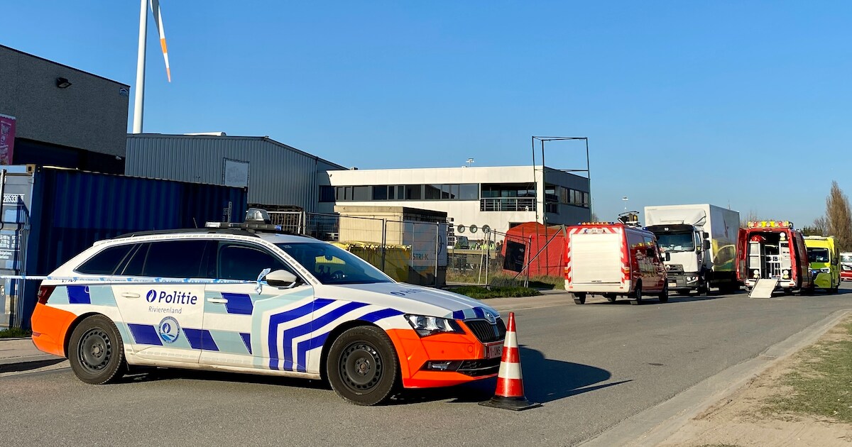 Un jeune motocycliste décède dans une collision avec un camion en ...
