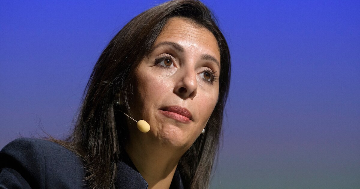 Zakia Khattabi déçue par l’issue de la COP27: “On est loin d’un accord ...