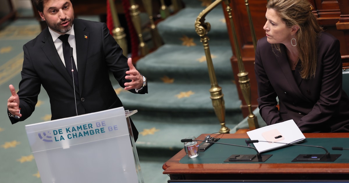 La réforme de la Cour constitutionnelle rejetée faute de majorité des ...