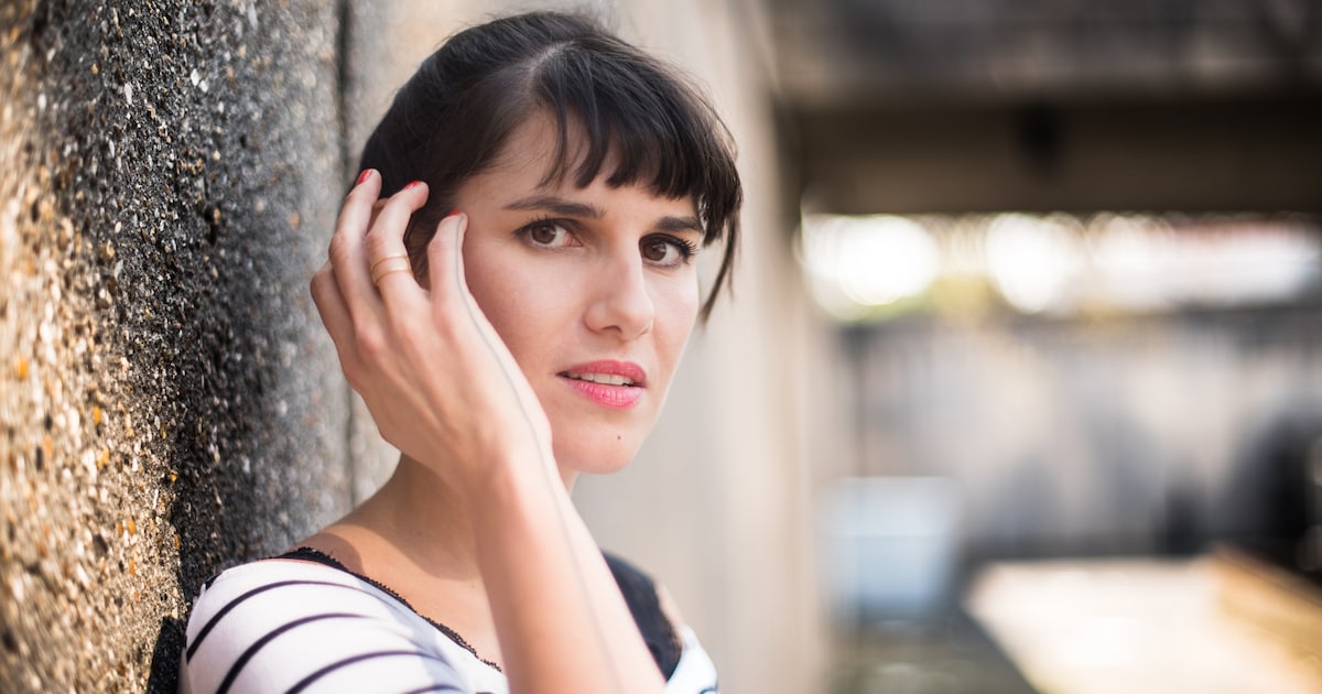 Le cyberharceleur de la journaliste Myriam Leroy renvoyé en ...