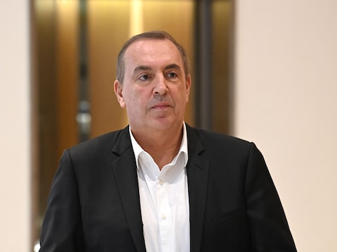 Jean-Marc Morandini reste sur CNews malgré sa condamnation pour ...