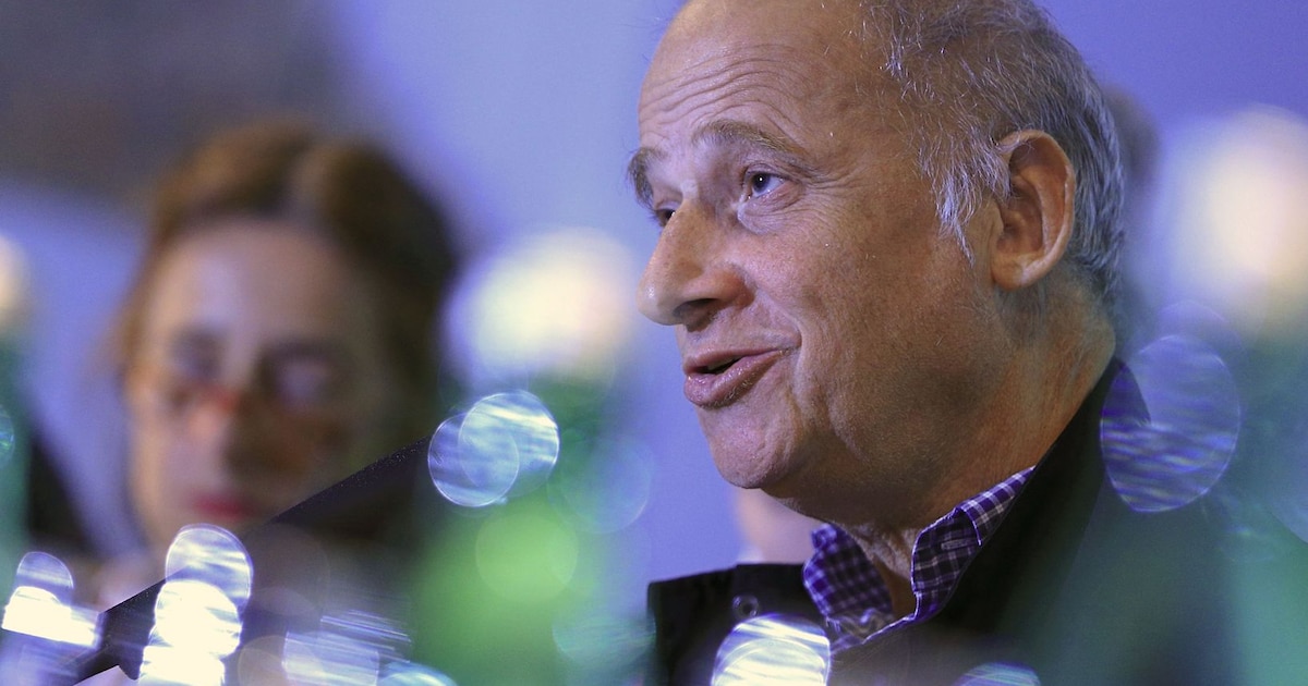 Décès du metteur en scène suisse Luc Bondy | Show | 7sur7.be