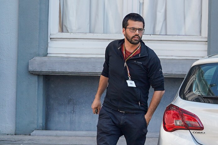 Emmanuel André propose d’élargir les critères de test pour favoriser le ...