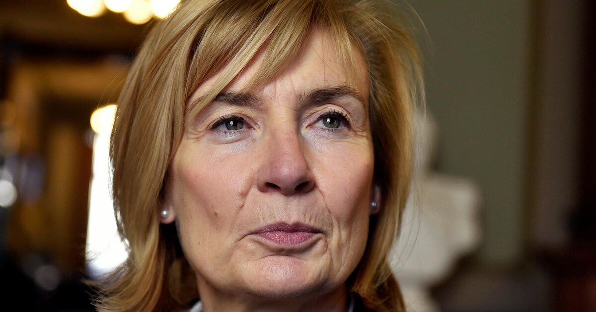 Schepmans plaide pour une révision de la dotation des zones de police ...