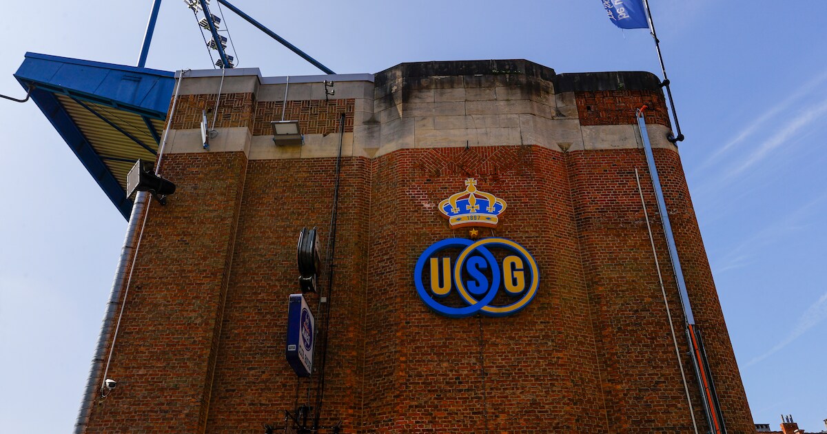 La piste de la rénovation du stade Marien définitivement enterrée: “L ...
