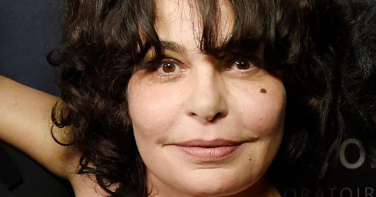 L’actrice et réalisatrice Isabelle Mergault est décédée à l’âge de 67 ...