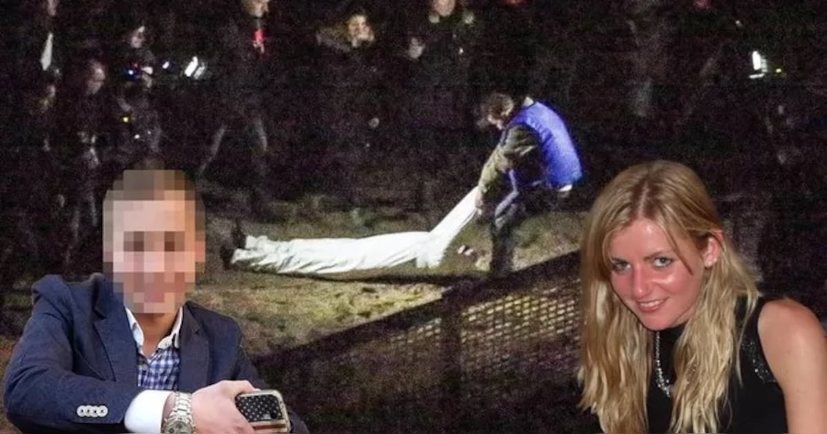 Début lundi du procès de l'assassin présumé de Sofie Muylle | 7sur7.be