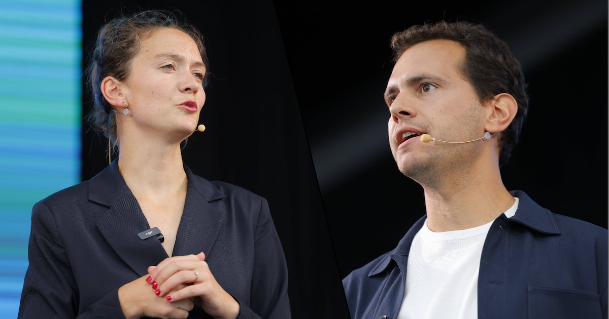 Vague de départs chez Ecolo: “Le problème n’est pas dans le parti, mais ...