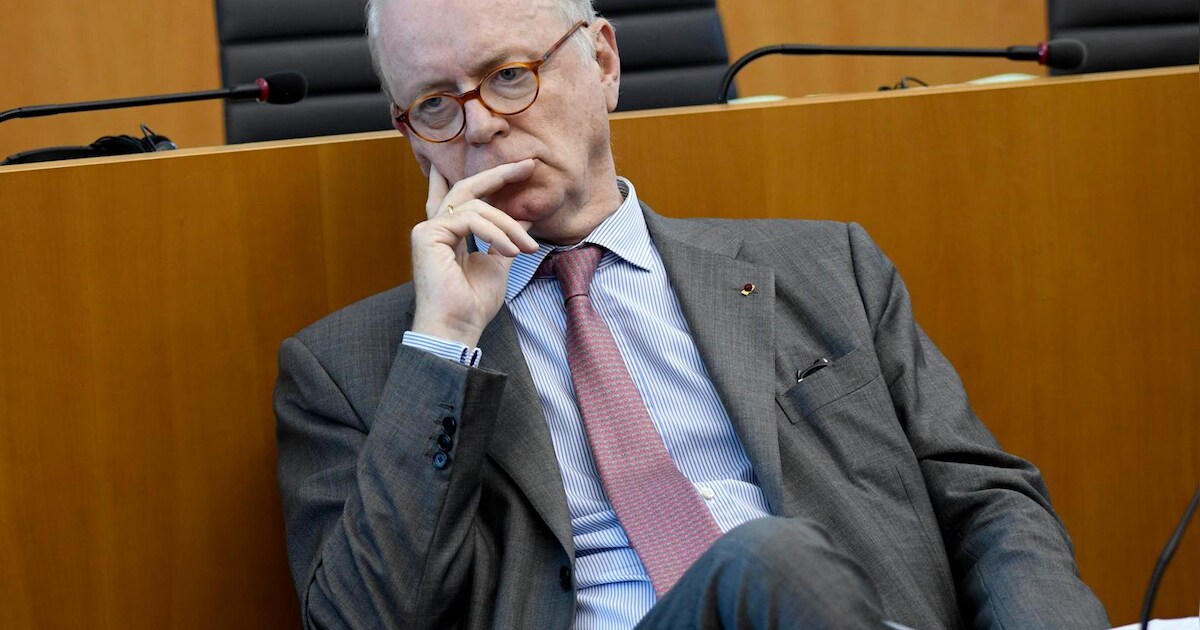 4 millions d'euros toujours dans la nature dans l'affaire du Kazakhgate ...