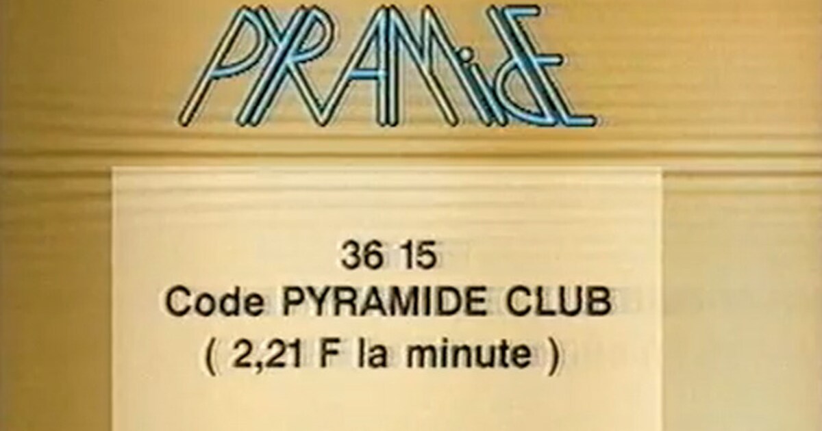 Pyramide de retour sur France 2? | Télé | 7sur7.be